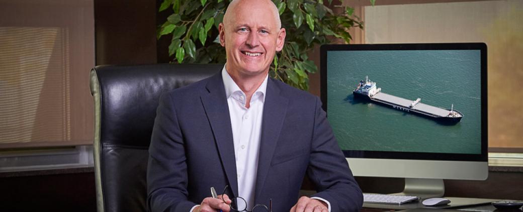 TorQuest Partners Invests in McKeil Marine